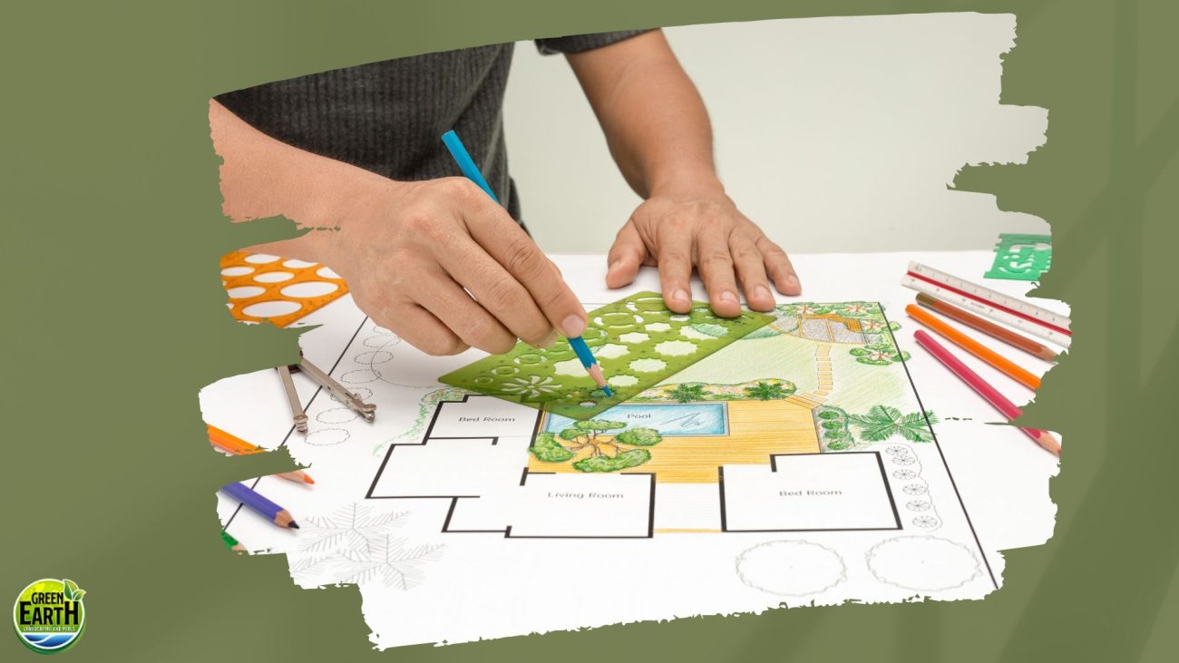 Finding the Perfect Dubai Outdoor Beautification | Green Earth