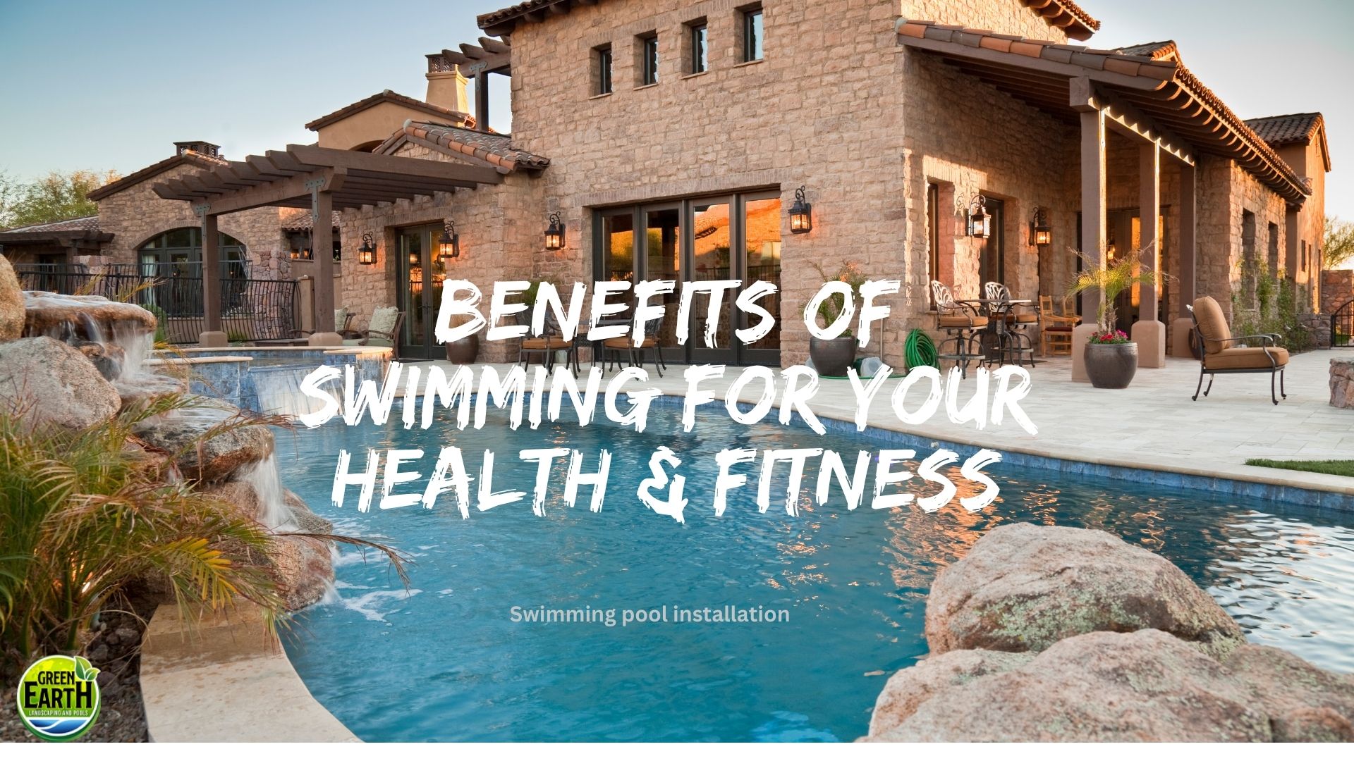 The Top Health Benefits of Swimming | Green Earth