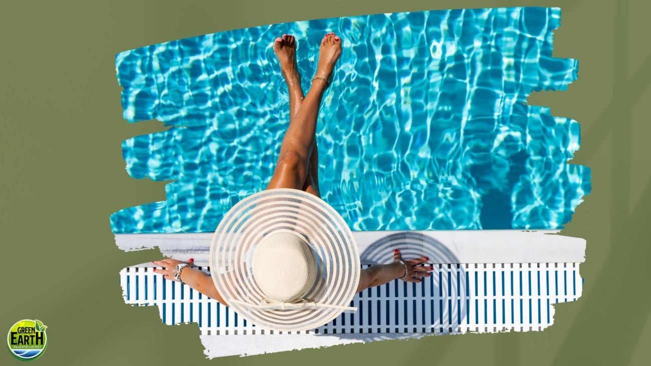 Key Questions for Your Pool Construction Partner | Green Earth