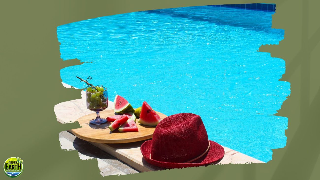 Pool Parties that Define Dubai's Lifestyle | Green Earth