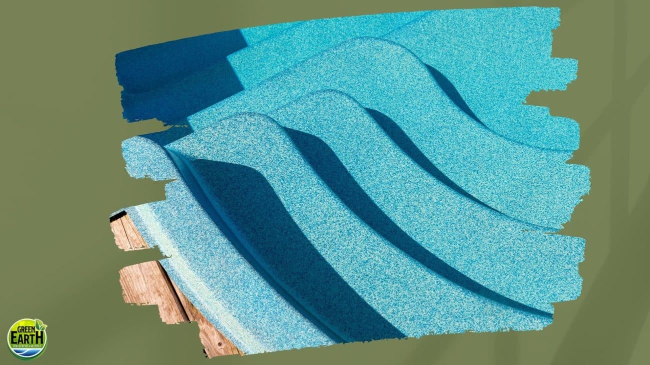 what are different types of swimming pools | Green Earth
