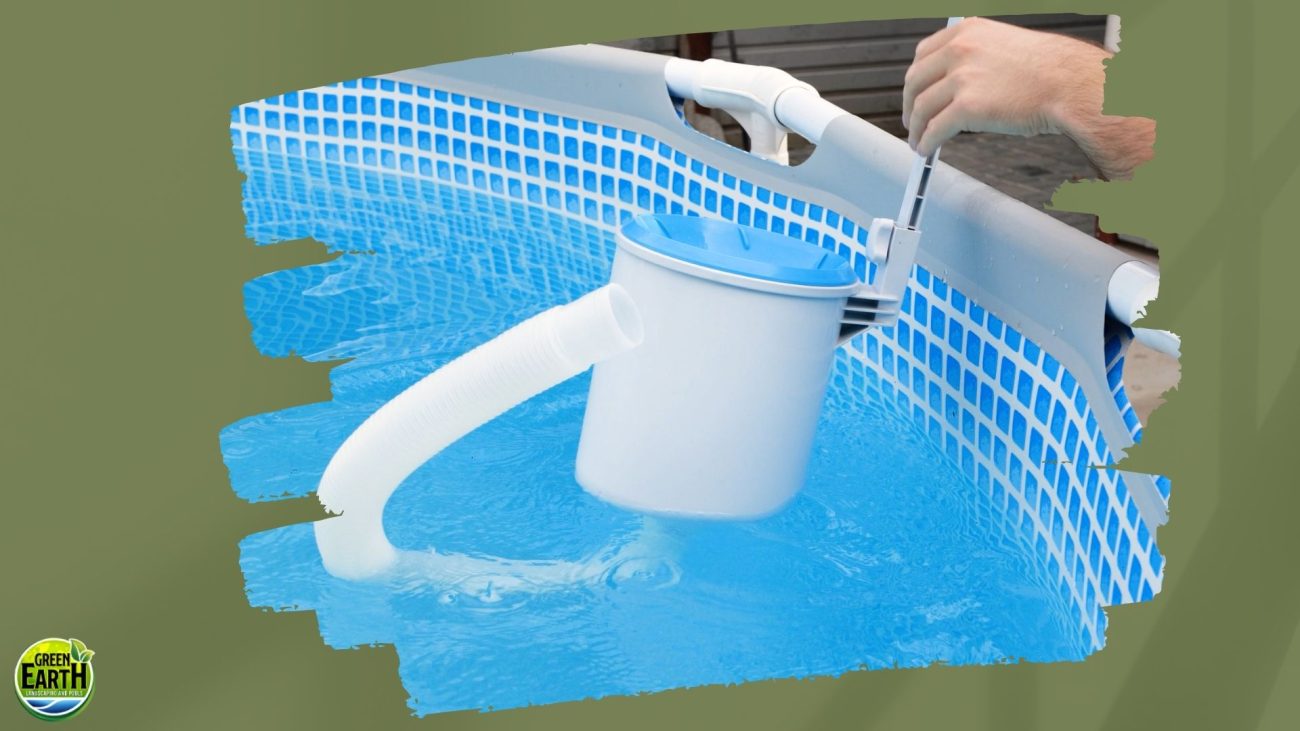 8 essential tips for easy Pool pump maintenance | Green Earth
