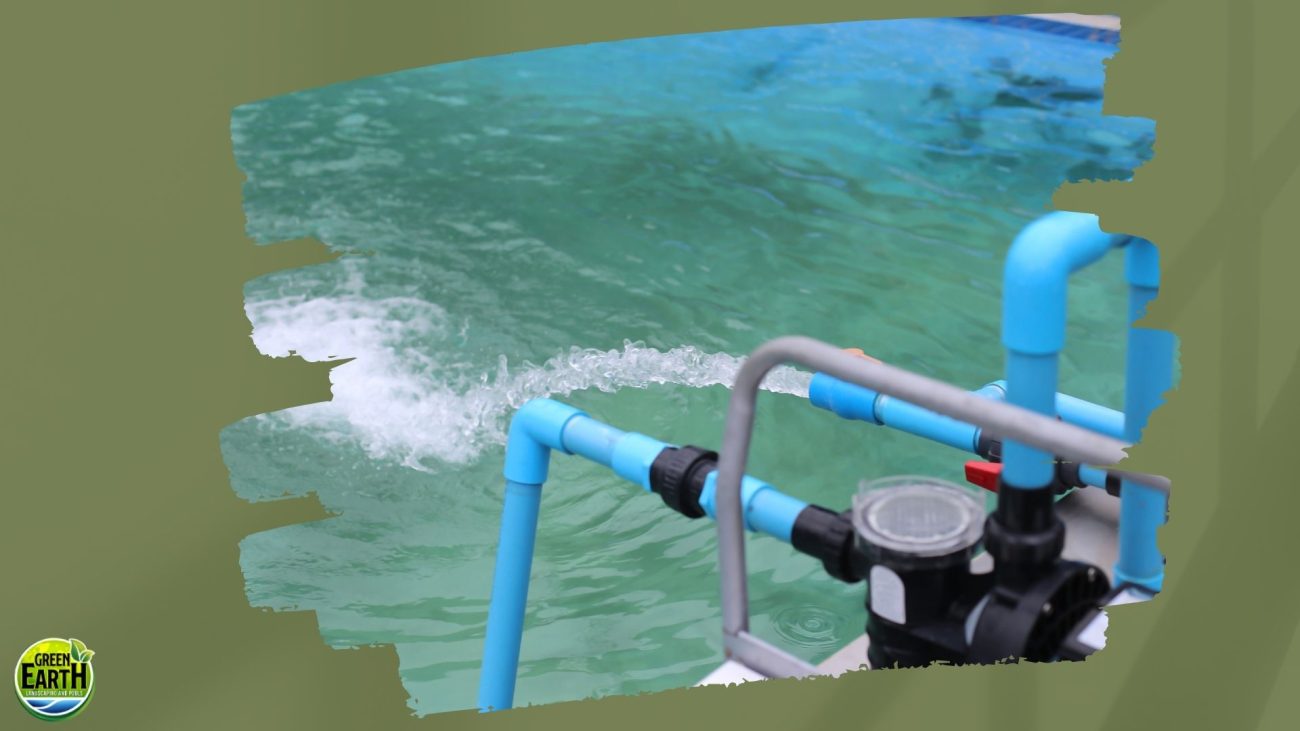 8 essential tips for easy Pool pump maintenance | Green Earth