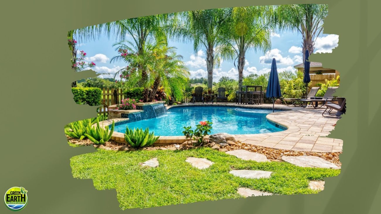 Right Swimming Pool Design For Your Home | Green Earth